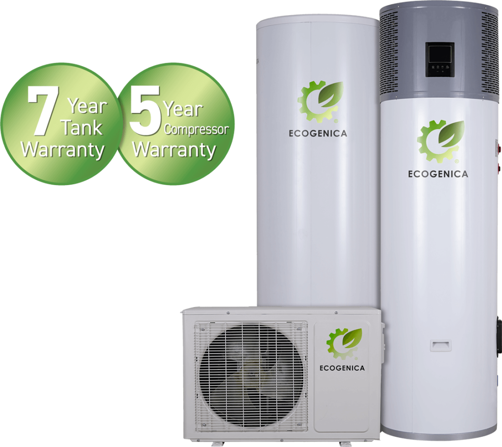 Commercial Hot Water Systems